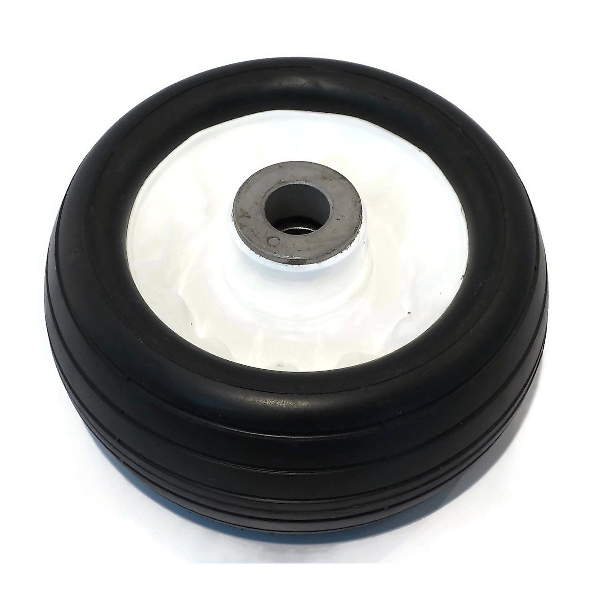 RAParts (2) Deck Wheel Fits Toro 63-8400 66-6440 Fits Cub Cadet 734-3195 7343195A Rotary 11956