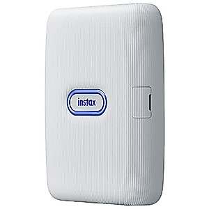 Fujifilm Instax Mini Link Smartphone Printer Bundle Special Edition
