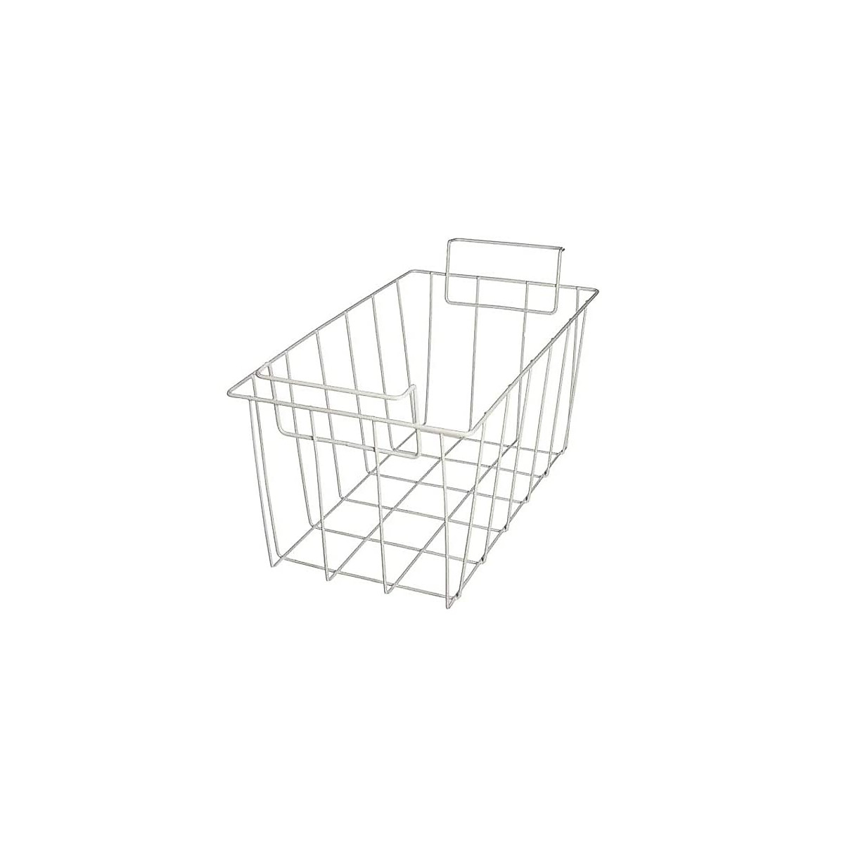 Mintu Upper Freezer Basket Replacement For Hotpoint HCM4SMAWW HCM4SMBWW HCM5SMAWW HCM5SMBWW HCM7SMAWW HCM7SMBWW HHM5SMAWW HHM5SMBWW HHM7SMAWW HHM7SMBWW VCM5SMBWW VCM7SMBWW Chest Freezer
