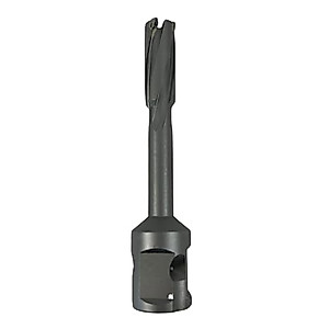 Jancy Slugger by Fein - Carbide Ultra Tip Annular Cutter with C45 High Speed Steel - 63135111032