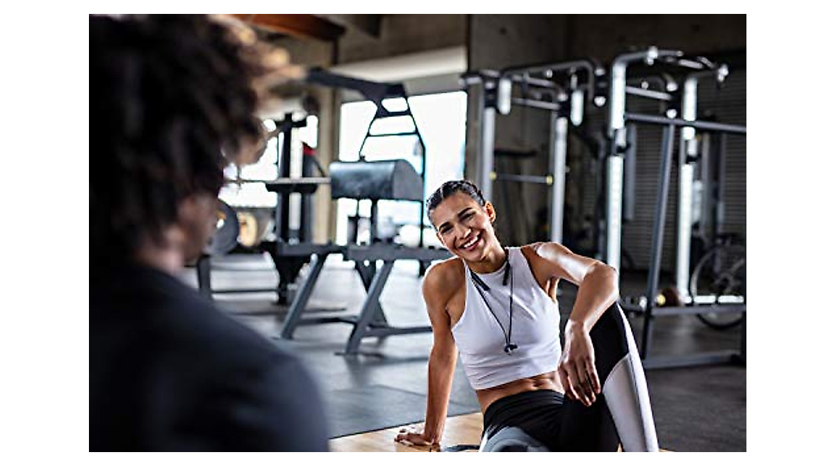 Sony WI-SP510 Wireless Earphones with EXTRA BASS and Long Battery Life