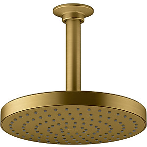 KOHLER Awaken Rainhead Showerhead