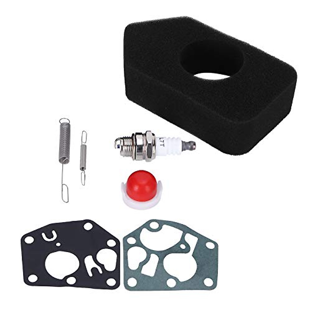 Air Filter Replacement, Air Filter, Professional for Garden 691859 692211 Garden Tools Stable Easy to Install