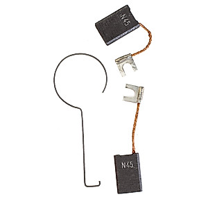 Bosch Parts 1607014102 Carbbrush
