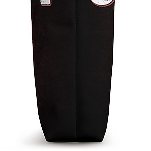 Head and Neck, Throat, Oral Cancer Support Squad Tote Bag