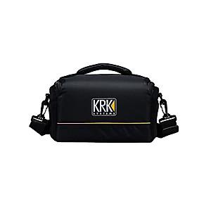 KRK GoAux 3 3" Portable Monitors (GOAUX3-NA)