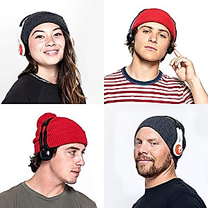 Skullcandy Icon Wireless On-Ear Headphone - Black