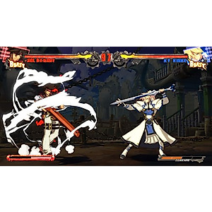 Guilty Gear Xrd - SIGN - PlayStation 3 Standard Edition