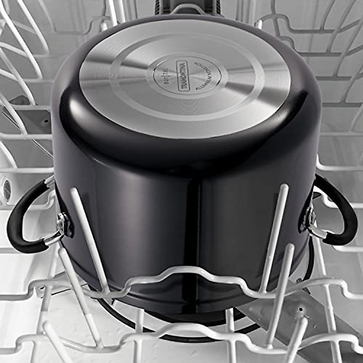 Tramontina Nonstick Stock Pot Set 4-Piece, 80124/127DS