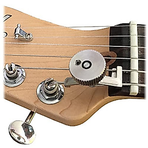 Pitch-Key PK-01 Drop-Tuning Key for Guitar