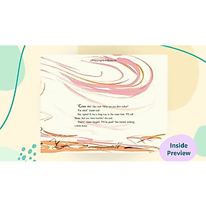 Nya's Long Walk: A Step at a Time