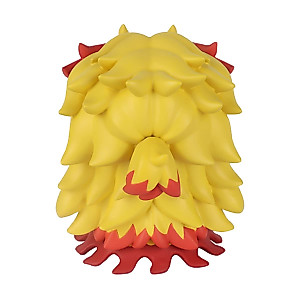 Megahouse - Demon Slayer Look Up Series Rengoku Kyoujurou PVC Figure