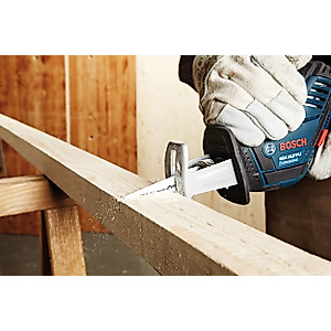 Bosch 2607010901 Saber Saw Blade-Set For Wood/Metal 15 Pcs