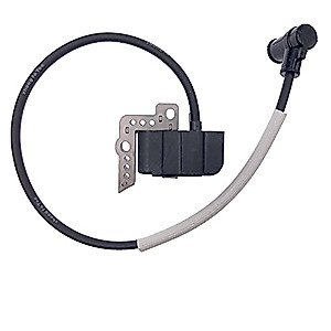 A415000001 ID# C9013 Module CDI Ignition Coils for Echo Shindaiwa Blowers PB-650,PB-755SH,PB-651,PB-750,EB6300RT,Replaces OPPAMA Ignition Module A415000000