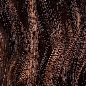 Ion 4N Medium Brown Permanent Creme Hair Color 4N Medium Brown