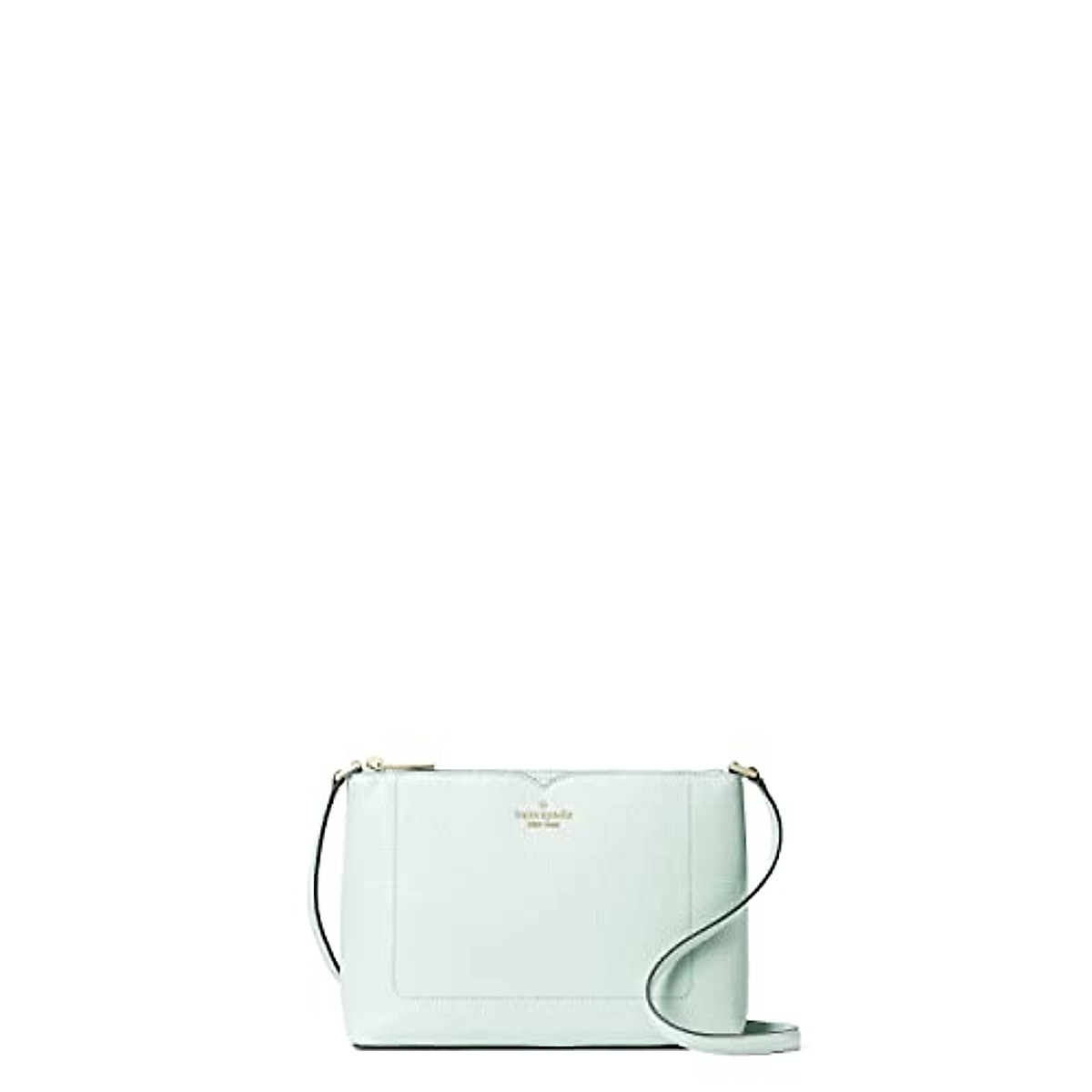 Kate Spade New York Wkr00058 Harlow Crossbody, Seawater