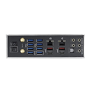 ASUS ROG Dominus Extreme Intel LGA 3647 for Xeon W-3175X (C621) 12 DIMM DDR4 M.2 U.2 EEB Performance Motherboard with Aquantia 10G LAN, USB 3.1