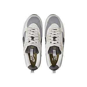 Nike Womens Air Max 90 Women Wolf Grey/Medium Ash DZ4708-001 8