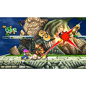 Super Smash Brothers - Nintendo 3DS [Japan Import]