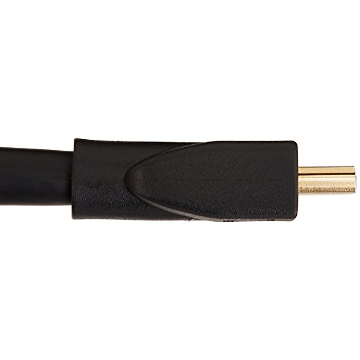 Amazon Basics CL3 Rated High Speed 4K HDMI Cable (18Gbps, 4K/60Hz) - 15 Feet, Black
