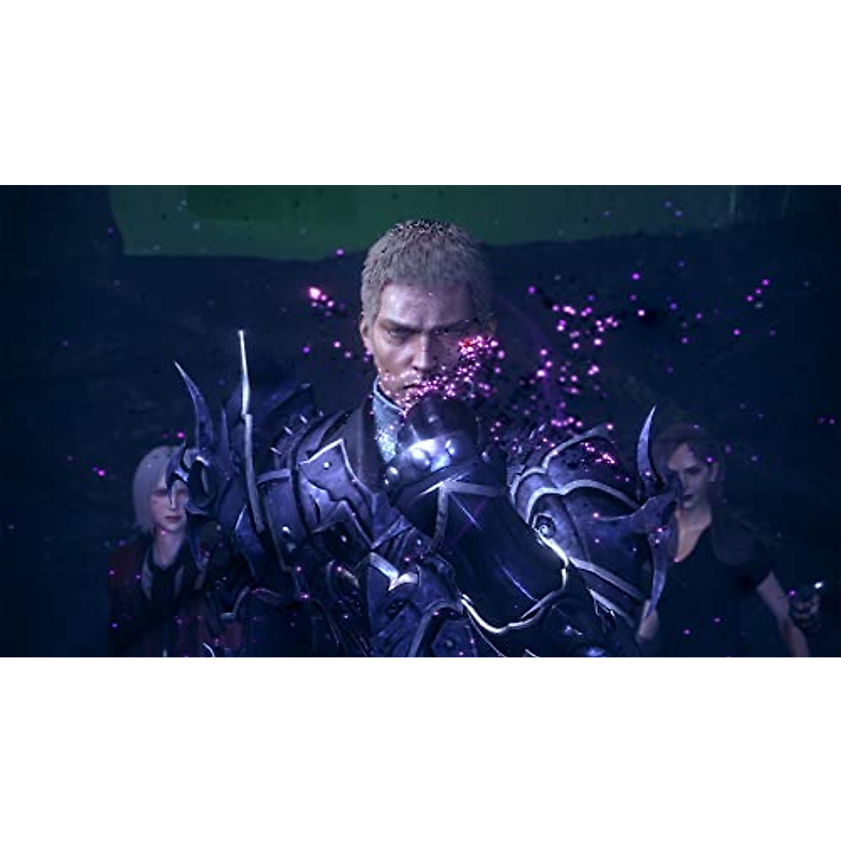 Stranger of Paradise Final Fantasy Origin - PlayStation 5