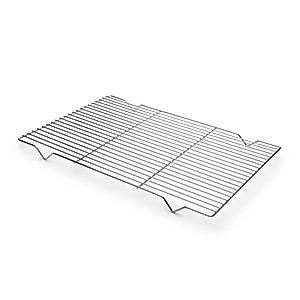 Fox Run Cookie Cooling Rack, 1 Piece, Silver