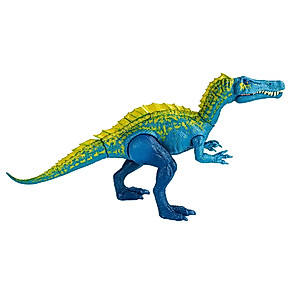 JURASSIC WORLD ACTION ATTACK Suchomimus