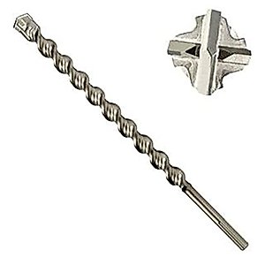 IRWIN 323015 Drill Bit, 7/8 x 17 x 21 SDS-max 4C
