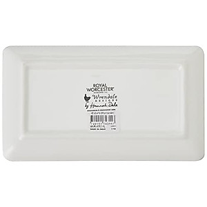 Wrendale Designs - 'Daisy Chain' Rectangular Trinket Tray