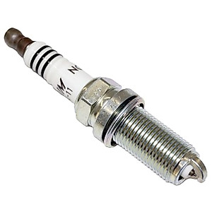 NGK 6619 Iridium Spark Plugs LFR6AIX-11 - 6 PCSNEW