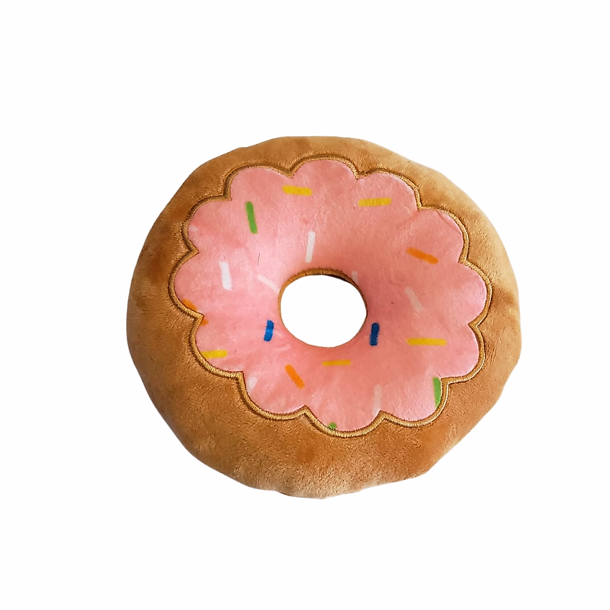 Adog Chew Bone Dog Toy, 2-Pack