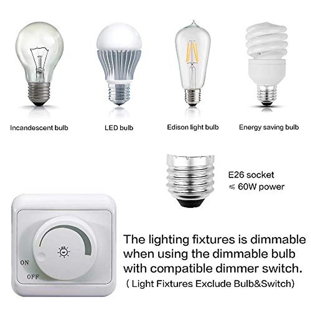 SOLFART Vintage Bathroom Vanity Light Over Mirror Globe Vanity Light Fixtures for Bathroom Glass Shade Bath Fixtures 3 Lights