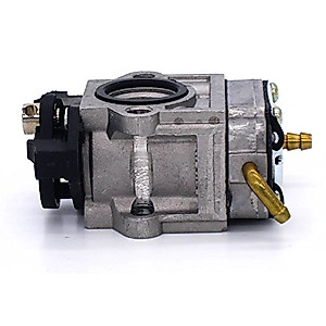 FitBest Carburetor for Echo PB-770 PB-770H PB-770T Backpack Blower Walbro WYK-345 WYK-406