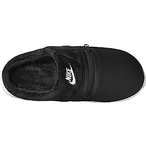 Nike Burrow Black/White 7 B (M)