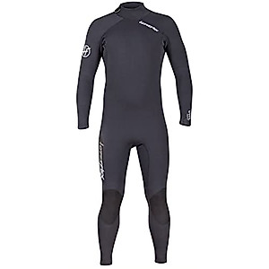Hyperflex 3/2mm Men's VYRL Fullsuit - Flatlock