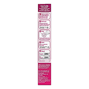 First Response Gold Digital Pregnancy Test, 2 Pack