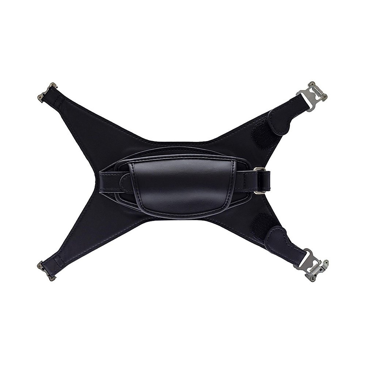 Panasonic Accessory Kit for Toughpad Fz-G1, Black (FZ-BNDLG1ST1CG4)