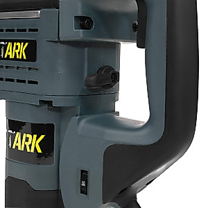 XtremepowerUS 1" Inch 8 Amp Drill/Driver SDS Rotary Hammer