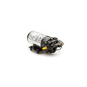 Aquatec (5852-1E13-B574) 5800 Series Delivery/Demand - 0.9 GPM, 130 PSI, 120V w/o Cord by IPW Industries Inc.