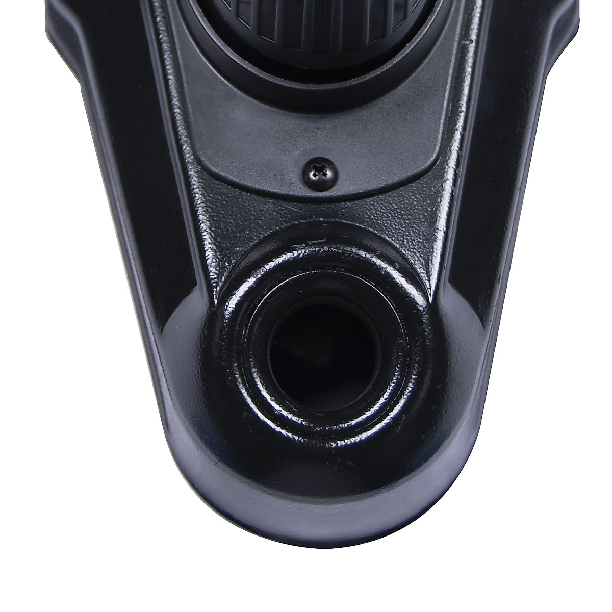 yaaqoo Office Chair Seat Knee Tilt Mechanism Control Replacement Parts 7.67" X 7.67" Mount Holes