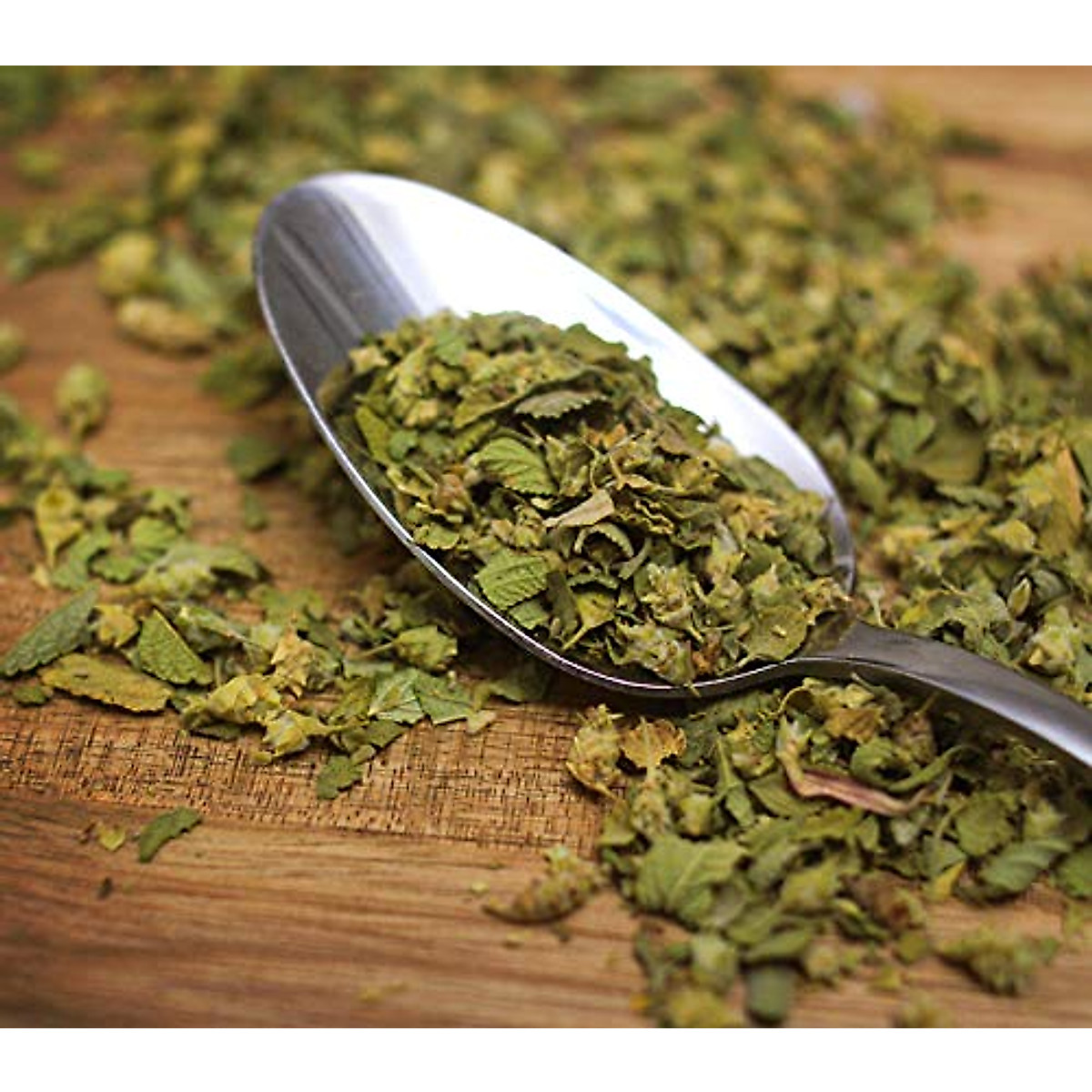 Classic Provisions Spices, Mexican Oregano Dried Whole Leaves – 3oz Shaker – Rich in Flavor for Snacks, Chicken, Salsa, Guacamole, and More