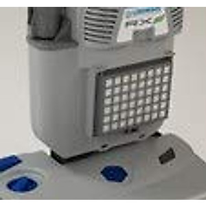 Lindhaus RX HEPA 450, 18" Commercial Vacuum, 1 Each