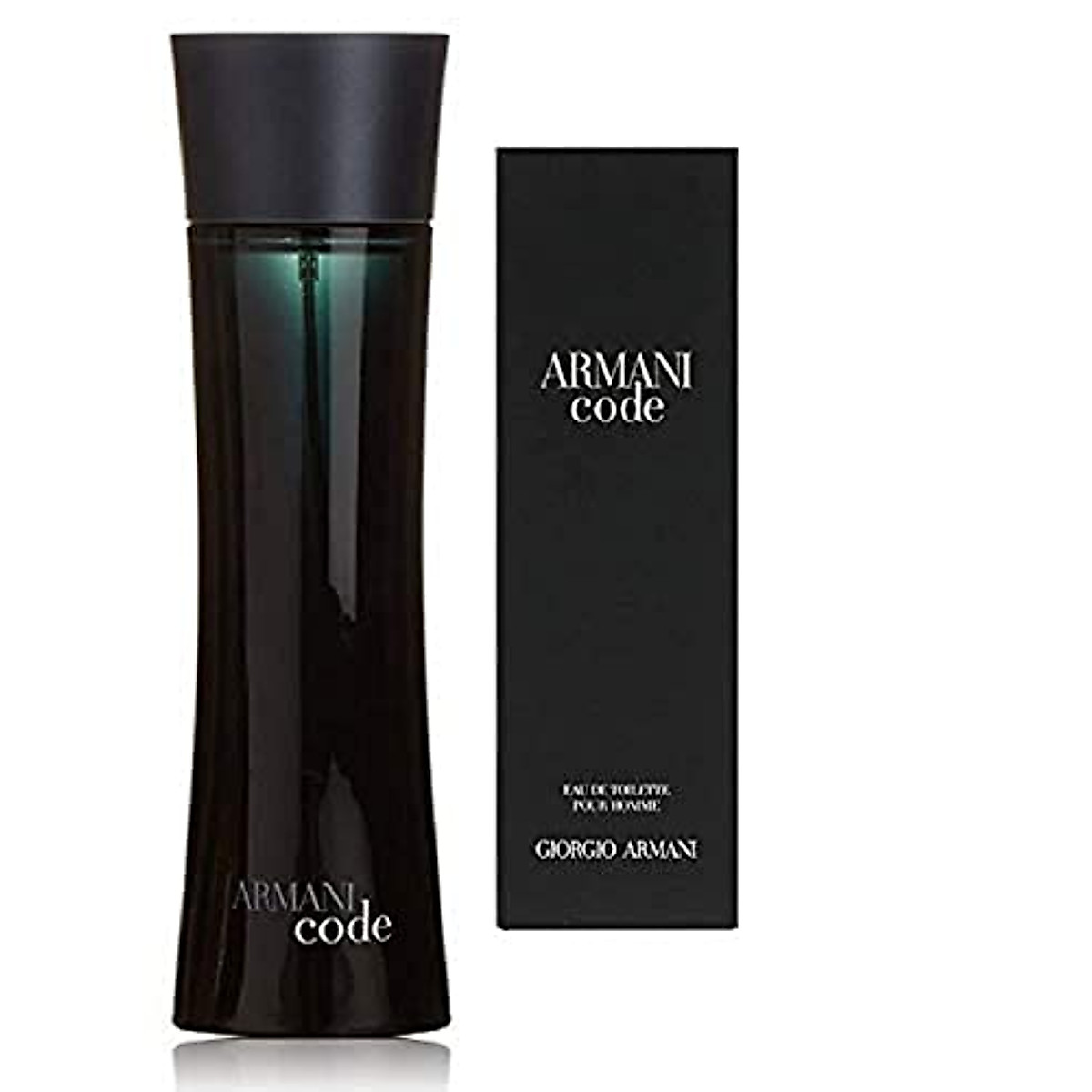 Armani Code Homme - Eau de Toilette 4.2 fl oz