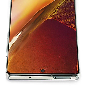 ArmorSuit MilitaryShield Screen Protector Designed for Samsung Galaxy Note 20 Case Friendly HD Clear Film