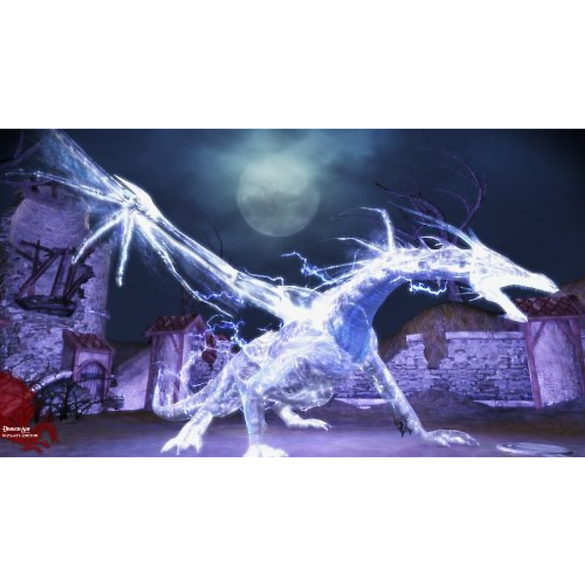 Dragon Age Origins: Ultimate Edition - Xbox 360