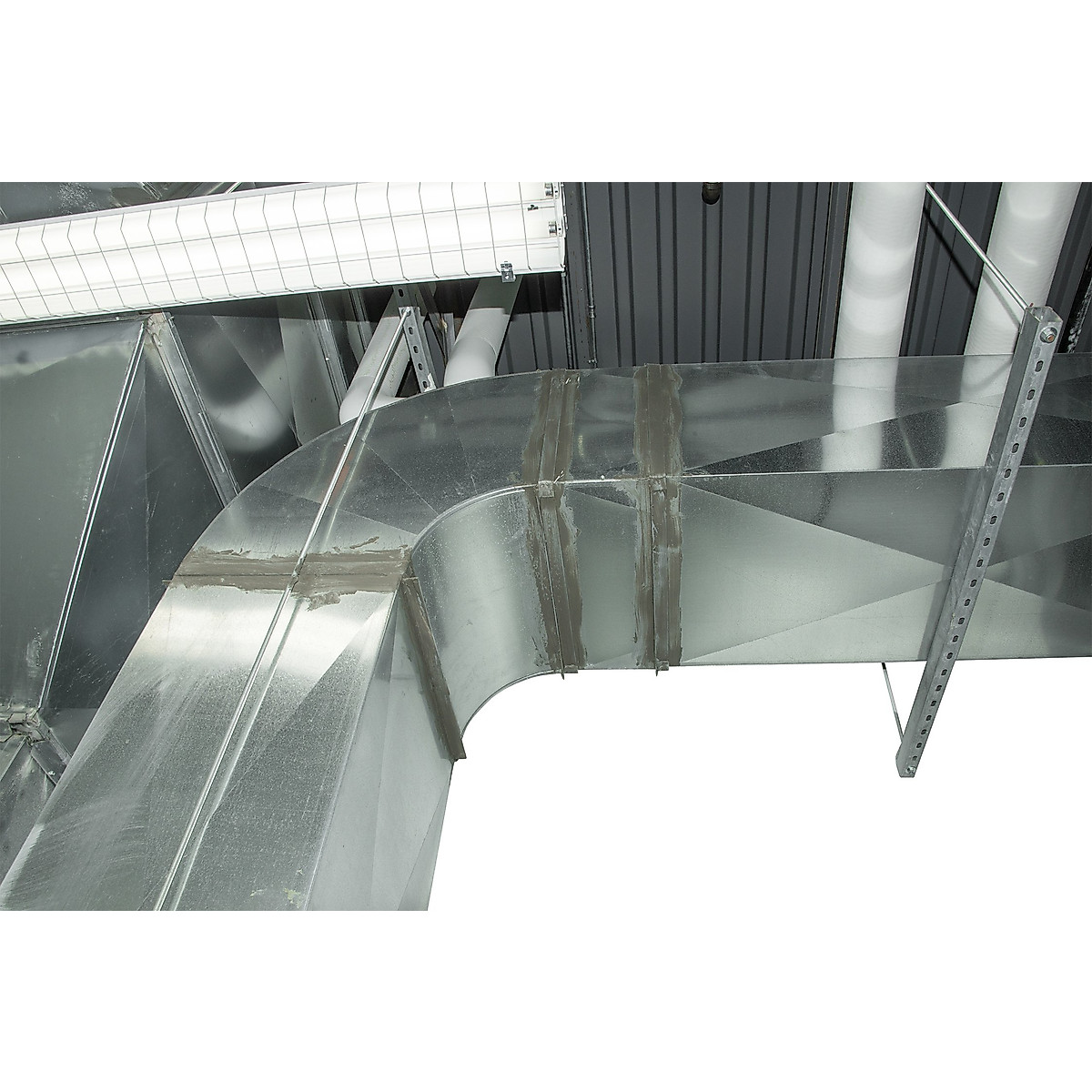 Gardner Bender DS-530 Duct Seal, 5 lb. Pug,Gray