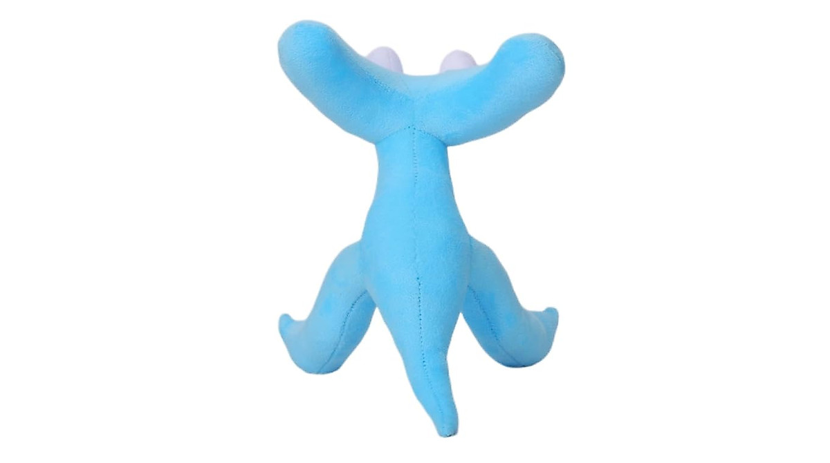 Neoson Rainbow Friends Plush Toys for Kids - Cyan