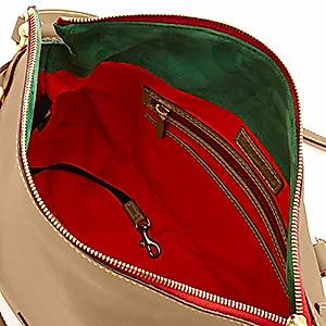 Dooney & Bourke Florentine Large Satchel