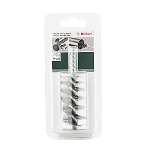 Bosch 2609256550 Cylindrical Brush for Drills Diameter 28 mm