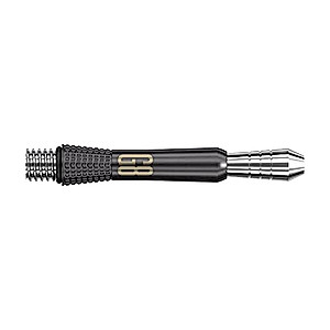 Target Darts Phil Taylor Power Gen 8 Titanium Short Darts Shaft